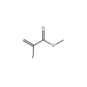 Methyl 2-Fluoroacrylate